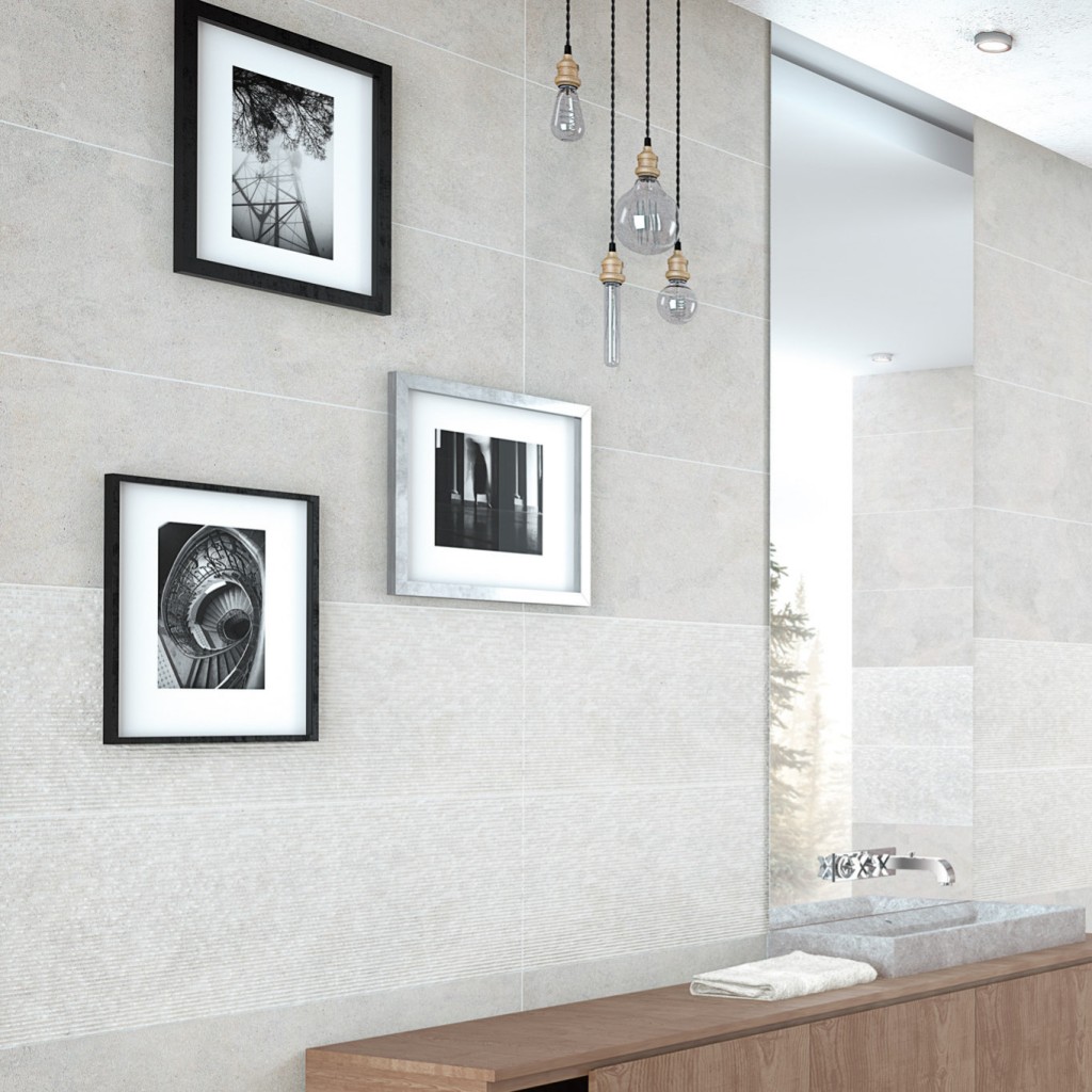 Stratus - Wall | Ceramic Tiles