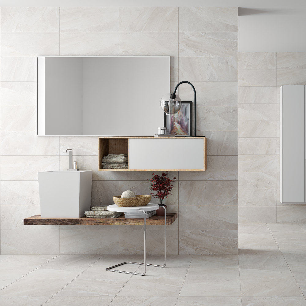 Fuji - Wall | Ceramic Tiles