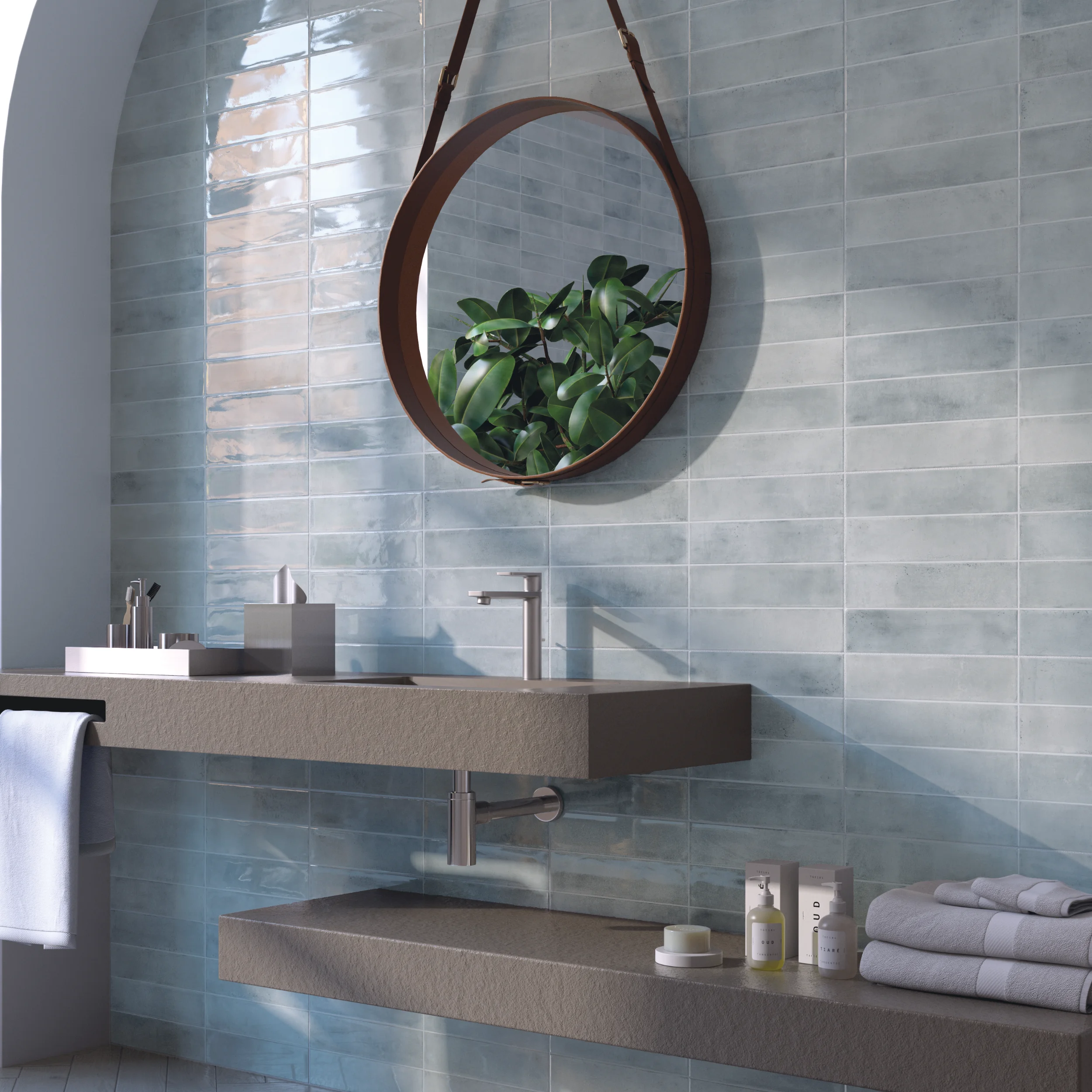 Palais - Wall | Ceramic Tiles