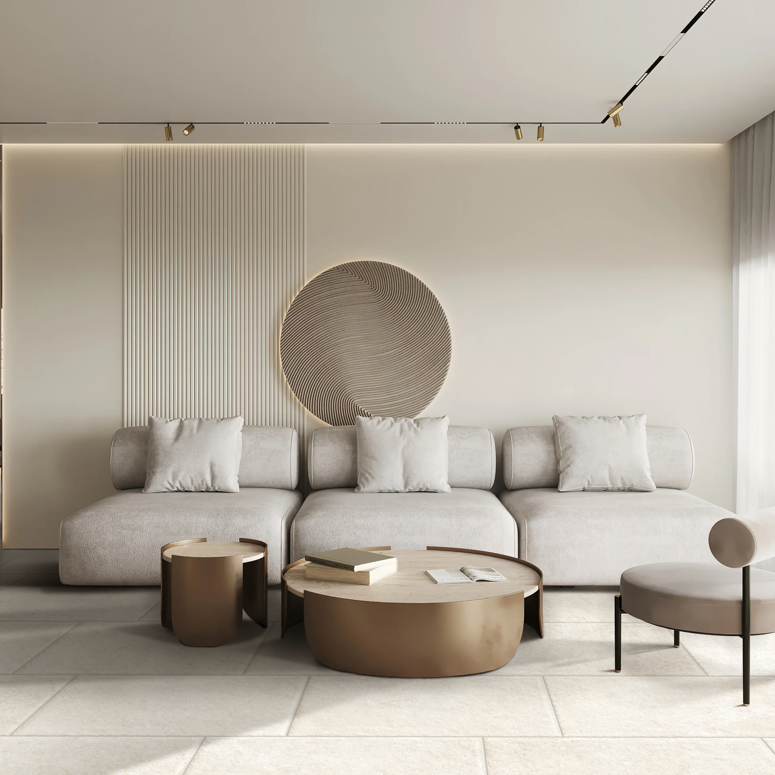 Apennine - Floor | Ceramic Tiles